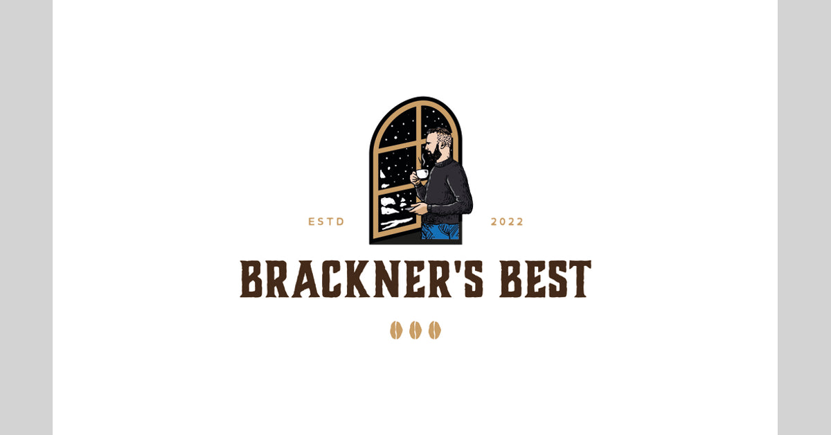 Brackner's Best Coffee